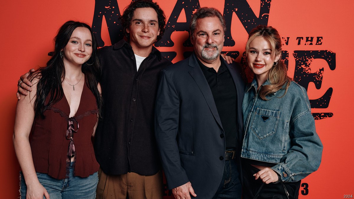 'White Van' premiere in Jax spotlights industry's local potential ...