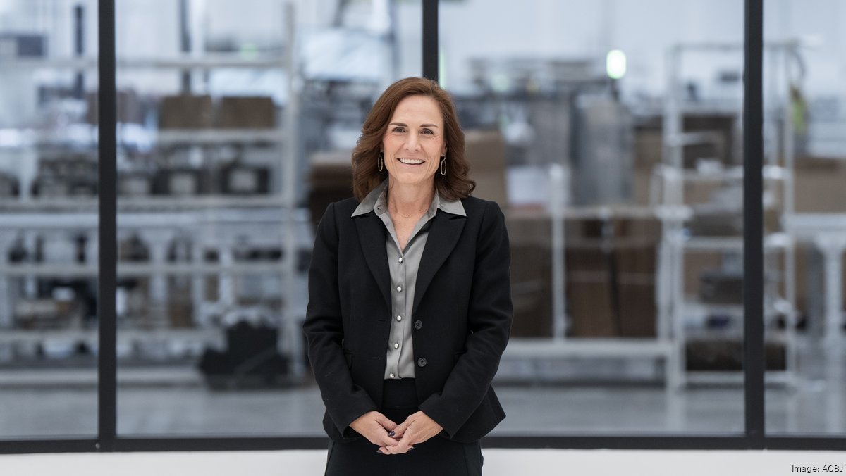 After ABB's $100 million expansion, Kelly Kling's future looks bright ...