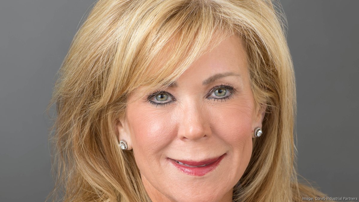 Lisa Ward of Atlanta industrial developer Core5 to retire - Atlanta ...