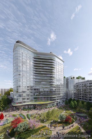 Experience Senior Living has big plans for Greater Washington ...