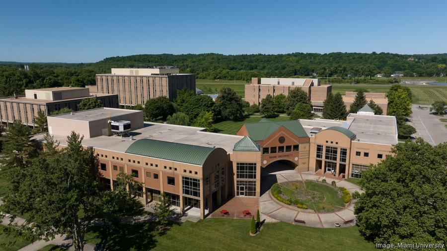 Miami University to transform regional campuses into polytechnic model ...