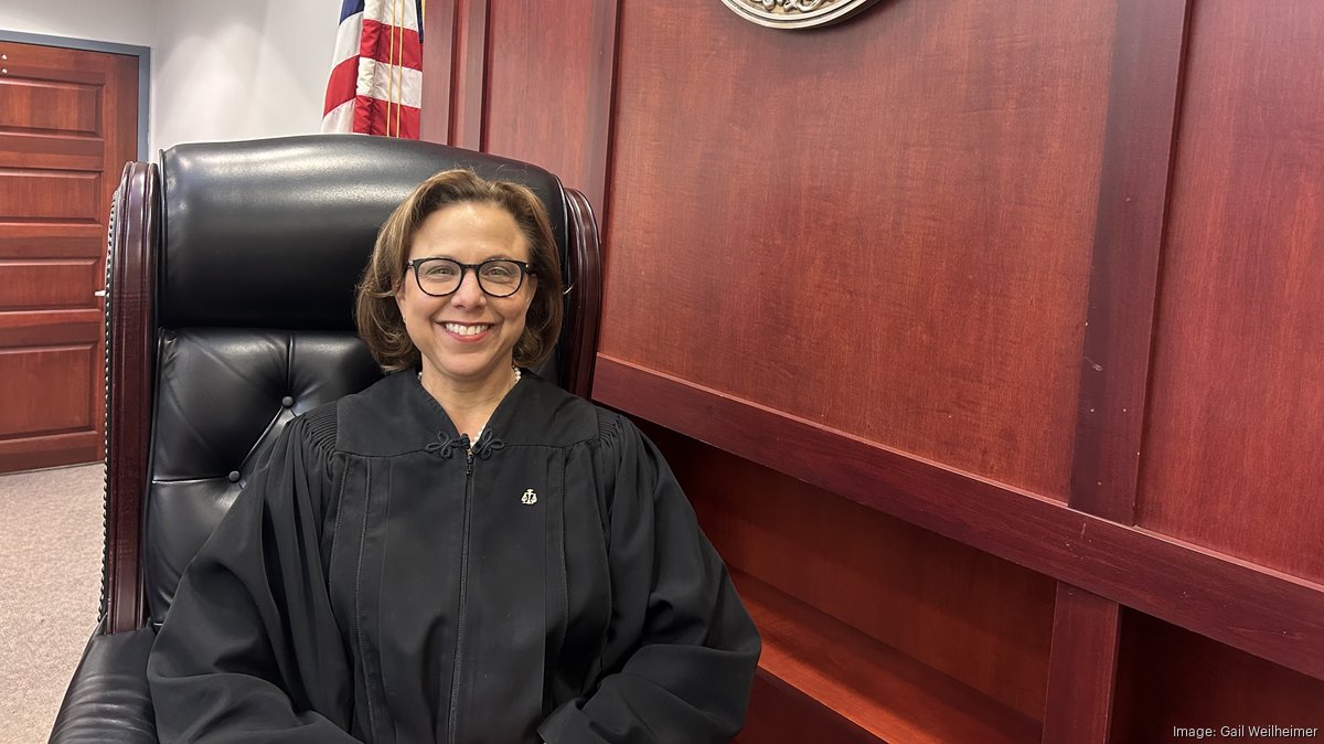 2 Philadelphia-area nominees confirmed as federal judges - Philadelphia ...