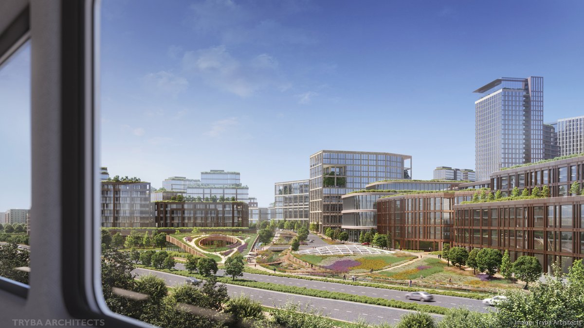 What's in store for the 60 undeveloped acres of Aurora's Fitzsimons ...