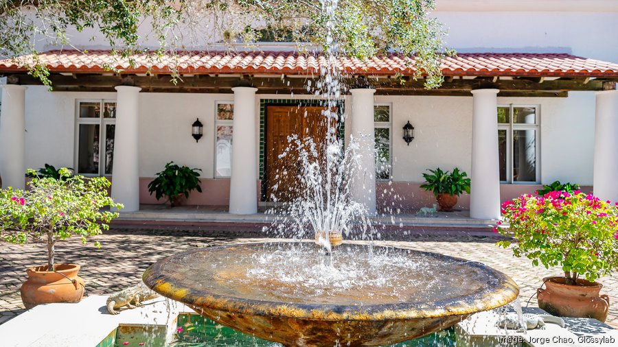 Philip Reichmann sells Miami Beach home - South Florida Business Journal