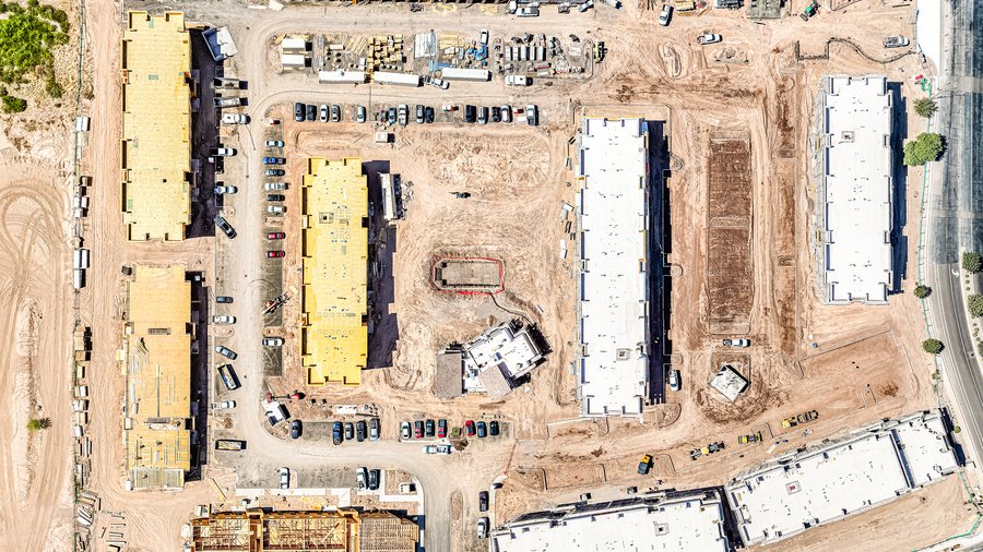 Ironmark Building Company expands into Phoenix with 6 big projects - Phoenix Business Journal