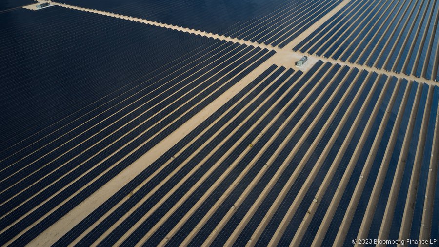 Oregon approves Pine Gate's 1,200-MW Sunstone solar project - Portland ...