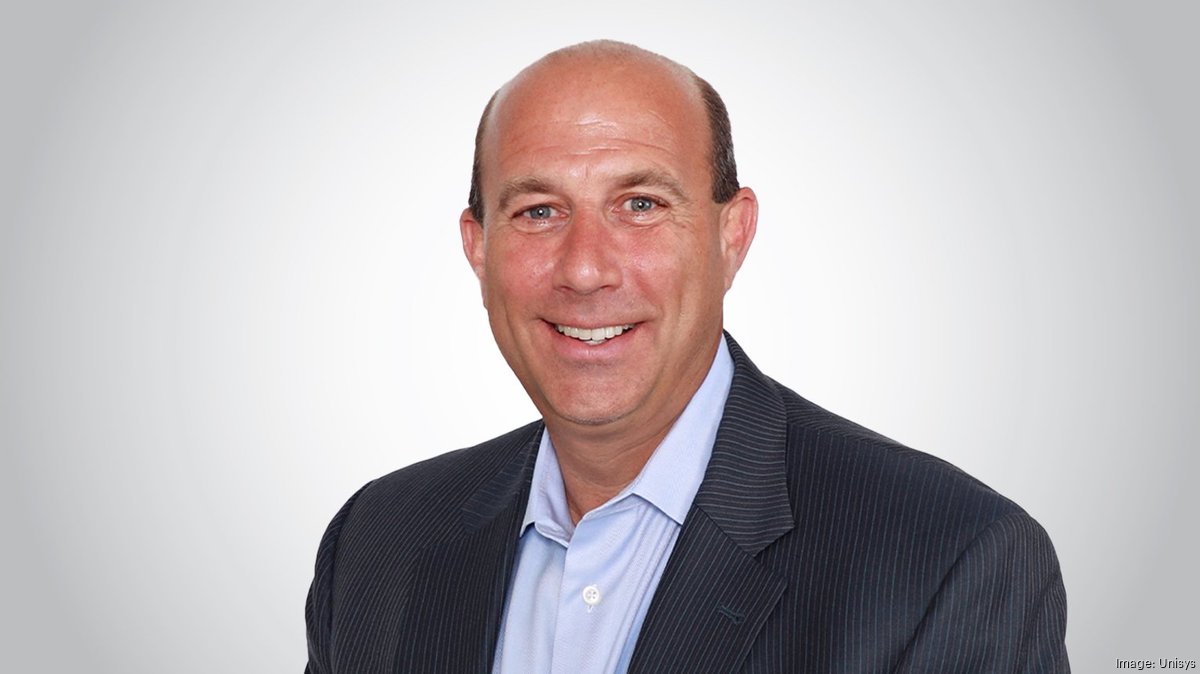 Unisys' new CEO sees 'lots of opportunities locally' for growth ...