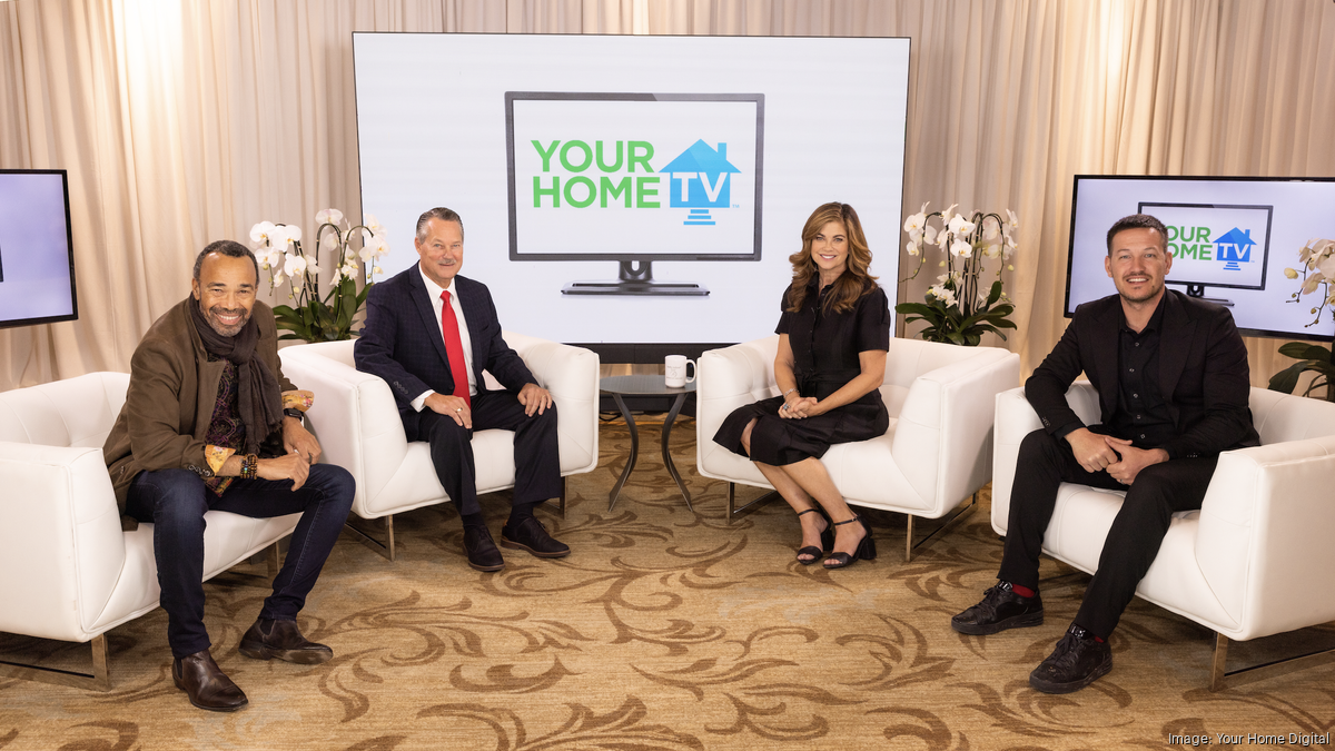 Tampa-based Your Home Digital found its streaming pivot - Tampa Bay ...