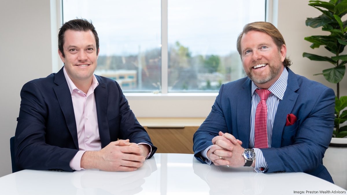 Preston Wealth Advisors raises second government contracting investment ...