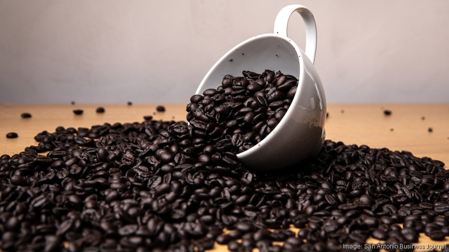 San Antonio's 10 best coffee shops in 2025 - San Antonio Business Journal