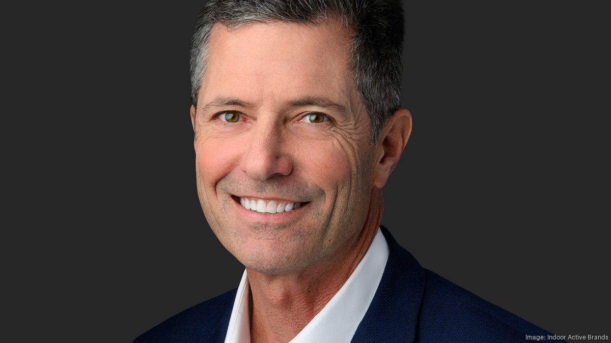 Mike Rotondo steps down as Indoor Active Brands CEO, Chris Kuehn ...