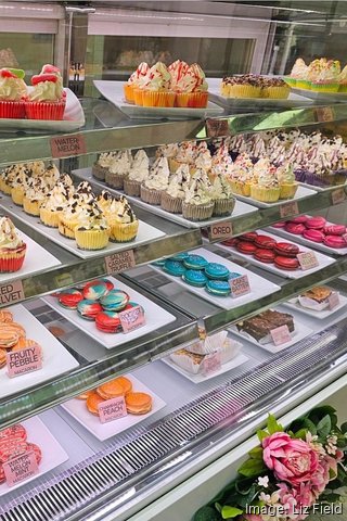 The Cheesecakery announces Anderson Township expansion - Cincinnati ...