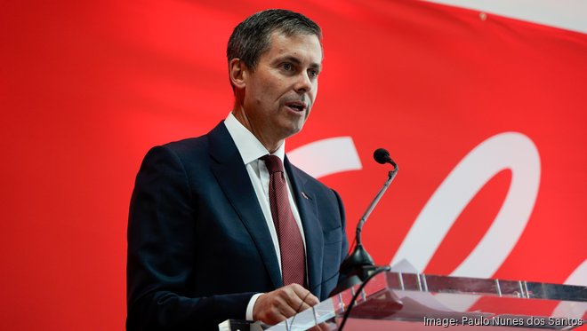 Eli Lilly CEO: Wisconsin attractive for future plant expansions ...