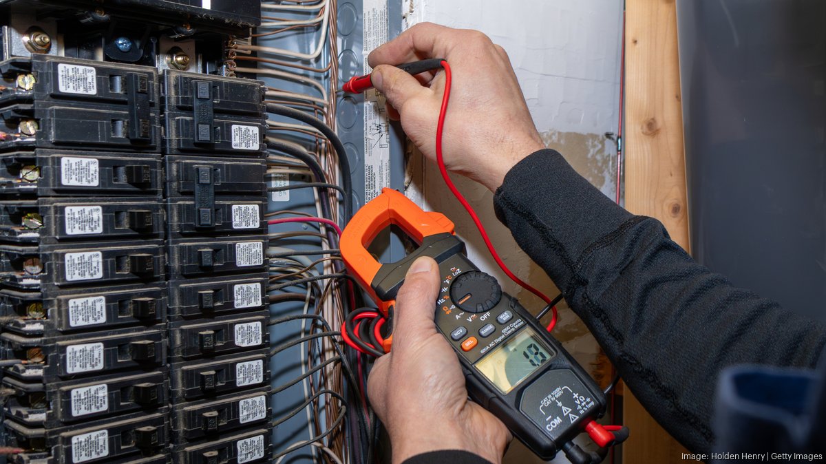 Birkel Electric sold to private equity-backed firm - St. Louis Business Journal