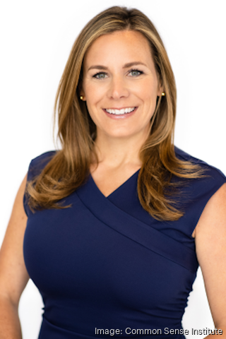 Common Sense Institute names new CEO - Denver Business Journal