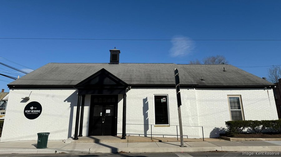 Kent Reserve cannabis dispensary to open in Millington - Baltimore ...