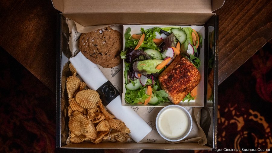 A look back at Jeff Ruby restaurant group's 'monumental' year ...