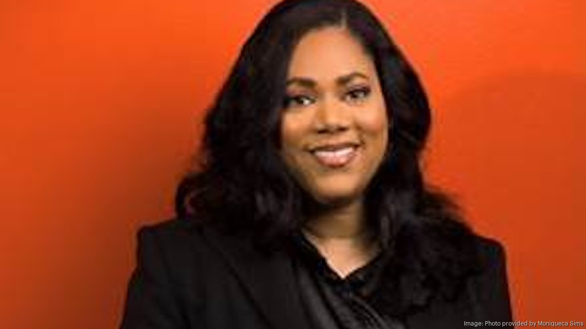 Moniqueca Sims is disrupting appliance repair by training women to do ...