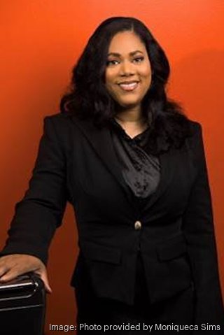 Moniqueca Sims is disrupting appliance repair by training women to do ...