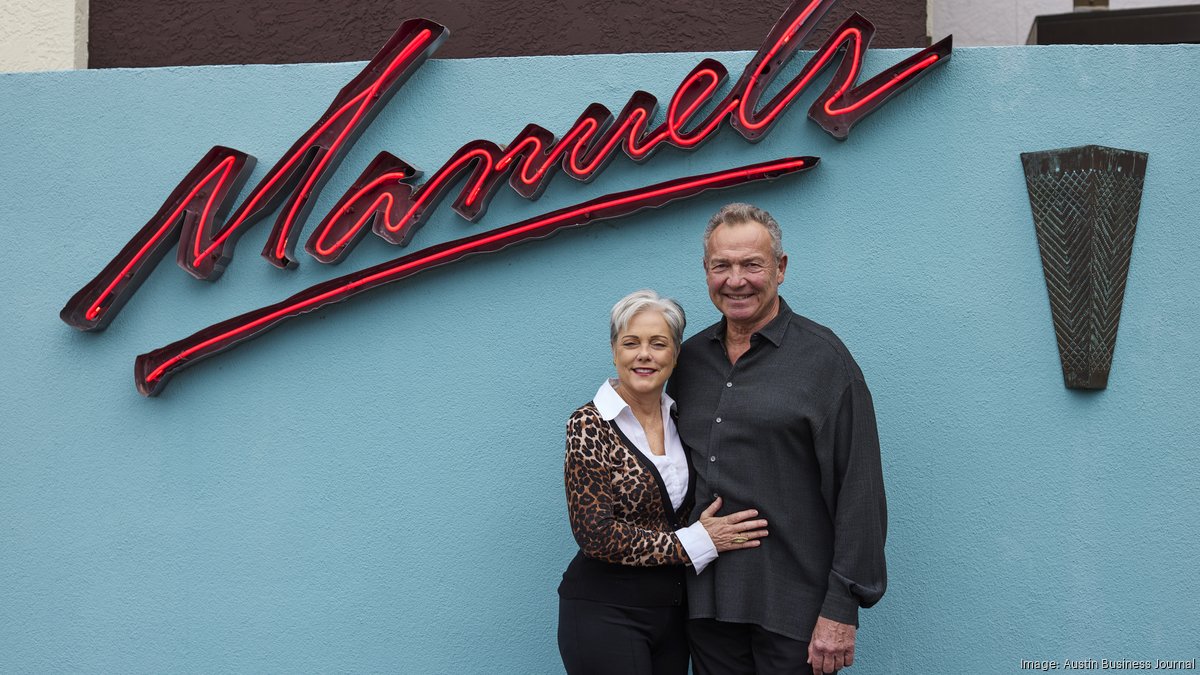 Manuel's in Austin pushing forward despite obstacles - Austin Business ...