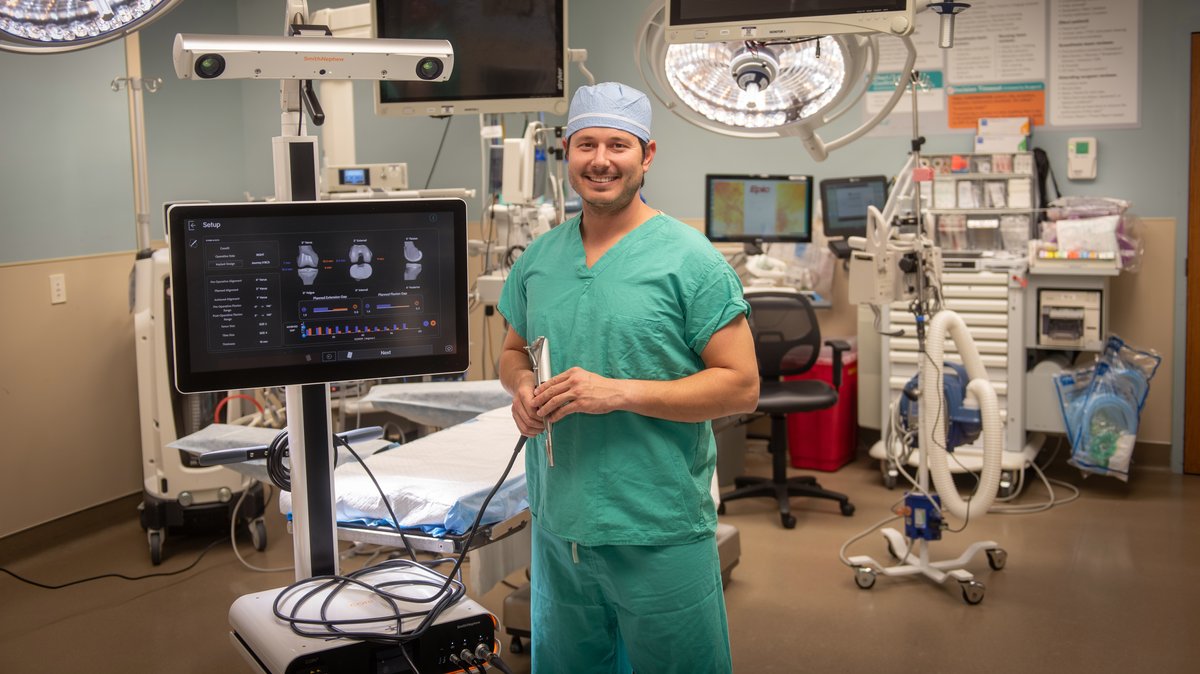 Atrium Health Wake Forest Baptist High Point Medical Center now ...