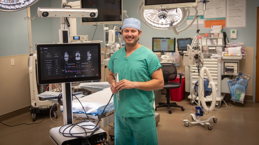 Atrium Health Wake Forest Baptist High Point Medical Center now ...