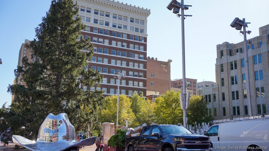 Sundance Square may be Fort Worth's biggest real estate mystery ...