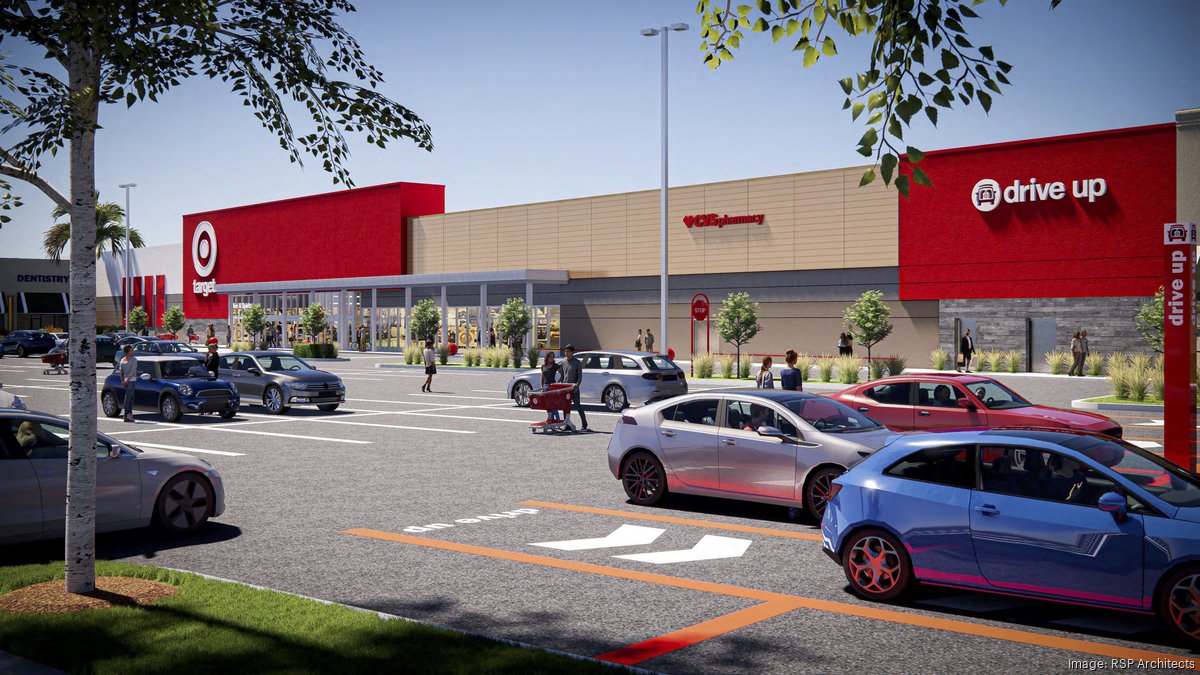 Target in Fort Lauderdale opening at Cypress Creek Station - South ...