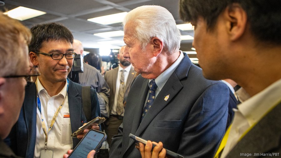 USW vows to hold Nippon Steel accountable in U.S. Steel deal ...