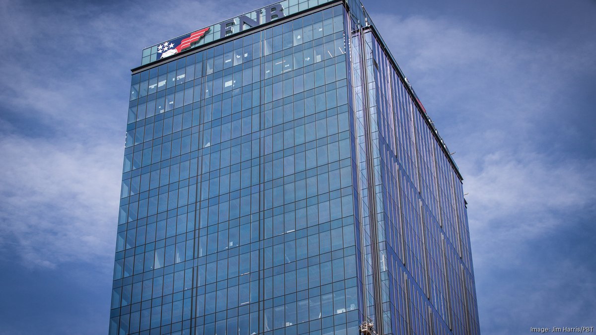New FNB Financial Center opens (Top Stories of 2024, No. 3 ...