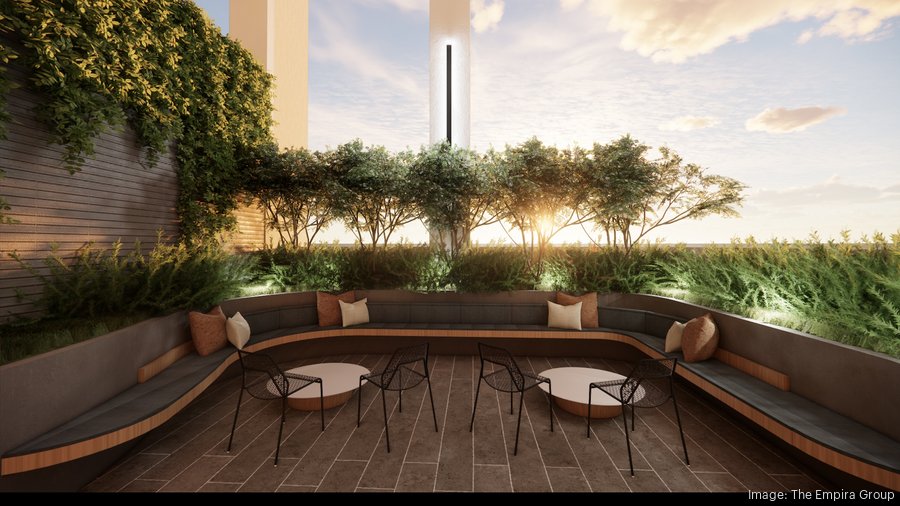 Empira Group unveils plans for The Perrin Brickell - South Florida ...