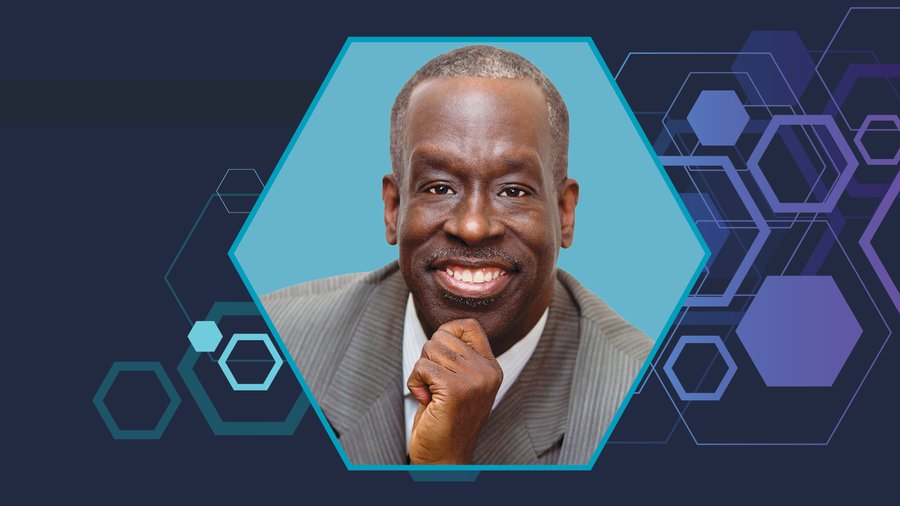 Connecting the dots: How Sabacon Consulting’s Gerald Johnson fosters ...