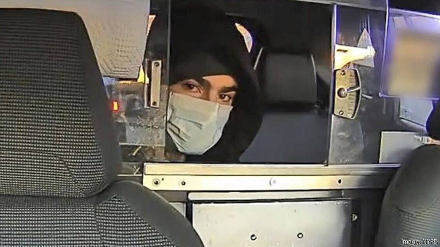 Police question man in connection with Brian Thompson killing - Minneapolis / St. Paul Business ...