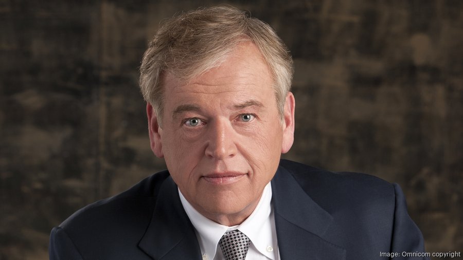 Omnicom ad agency buys Interpublic Group for $13 billion - New York ...
