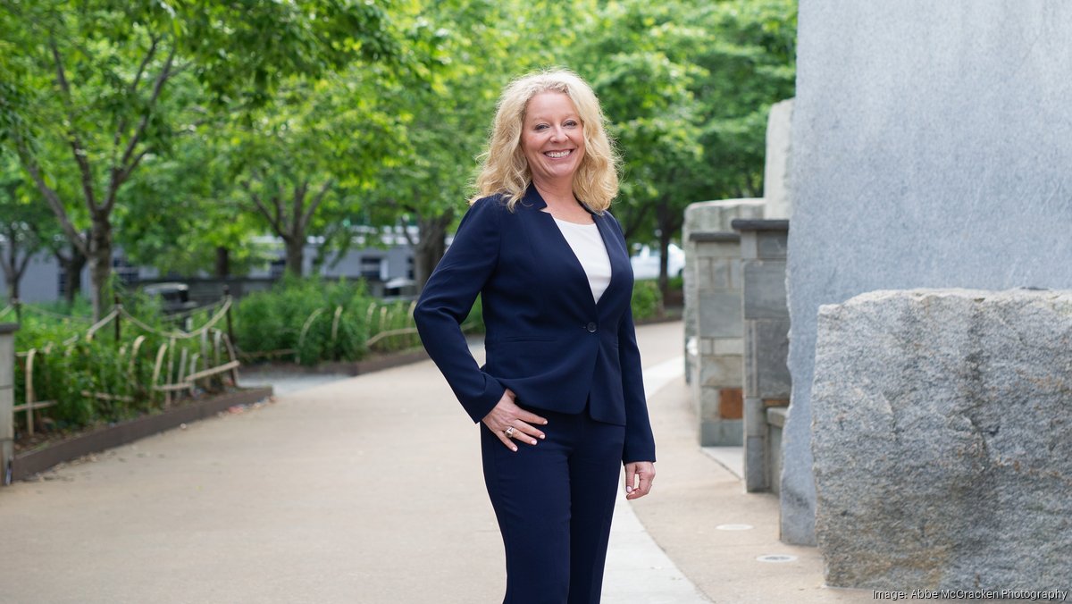 RxBenefits CEO Wendy Barnes talks goals, company growth - Birmingham ...