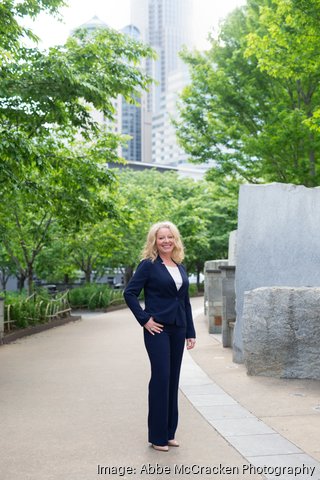RxBenefits CEO Wendy Barnes talks goals, company growth - Birmingham ...