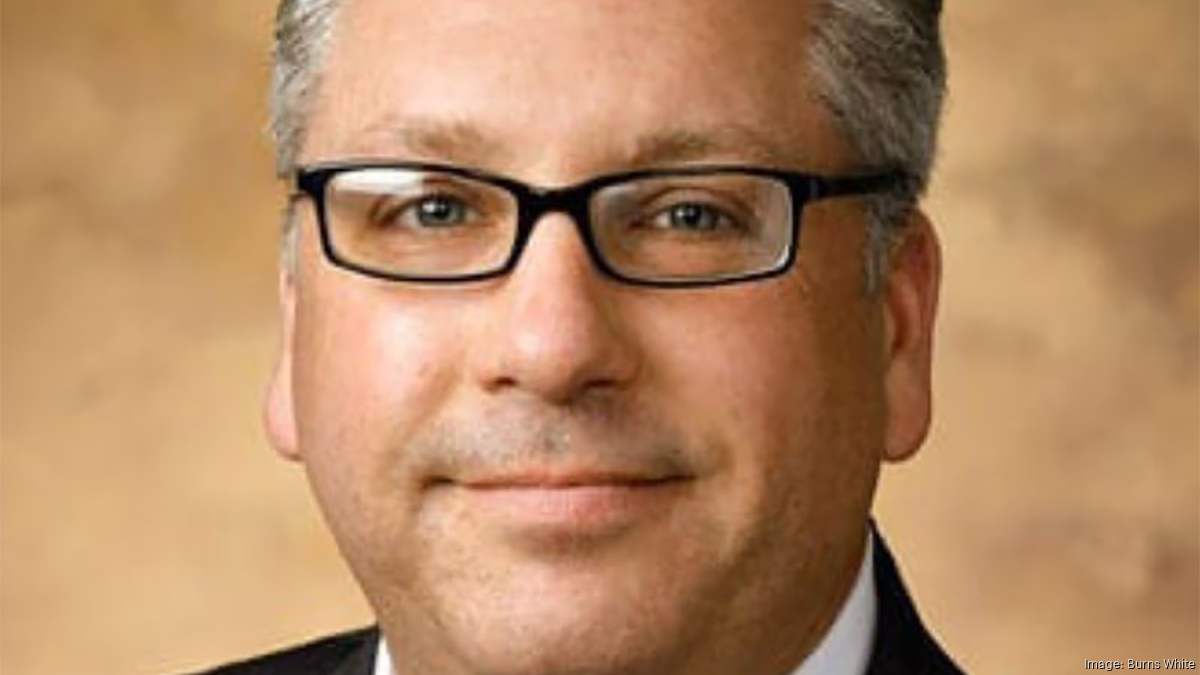 Pittsburgh-based law firm Burns White appoints new CEO - Pittsburgh ...