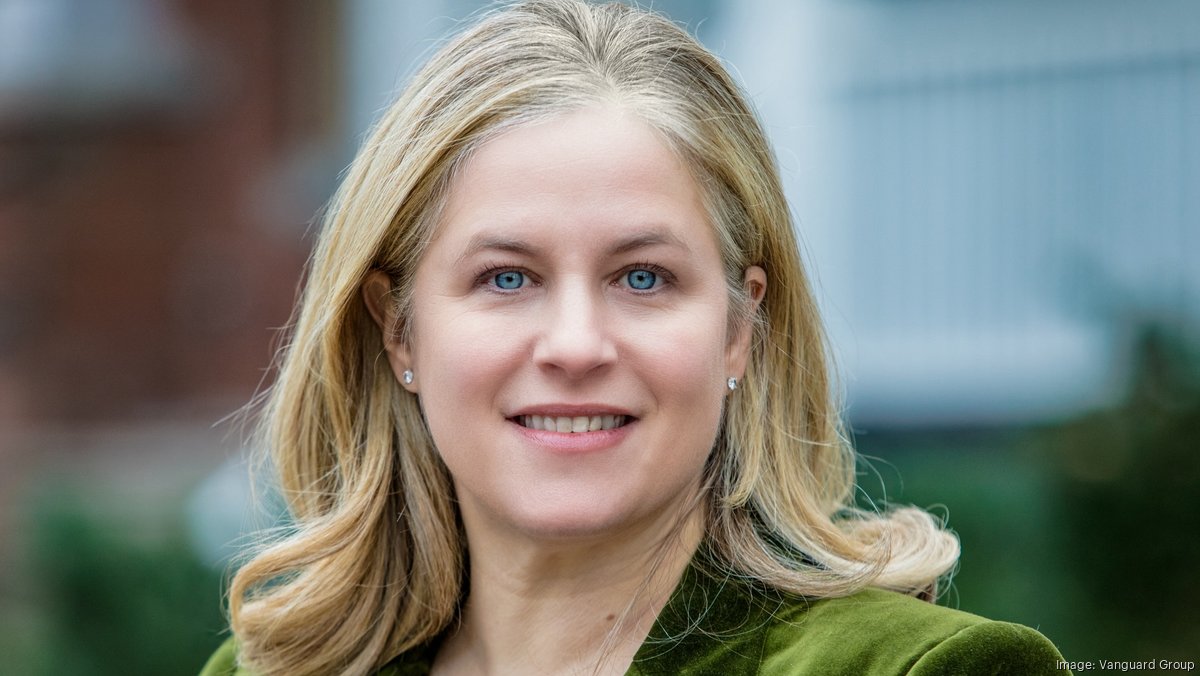 Vanguard adds 2 execs as Salim Ramji continues to reshuffle senior ...