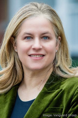 Vanguard adds 2 execs as Salim Ramji continues to reshuffle senior ...