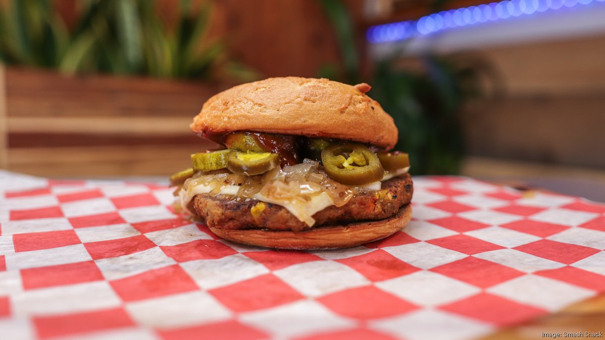 Delaware's Smash Shack expands with new food trailer - Columbus ...