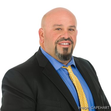 Mike Castillo | People on The Move - South Florida Business Journal