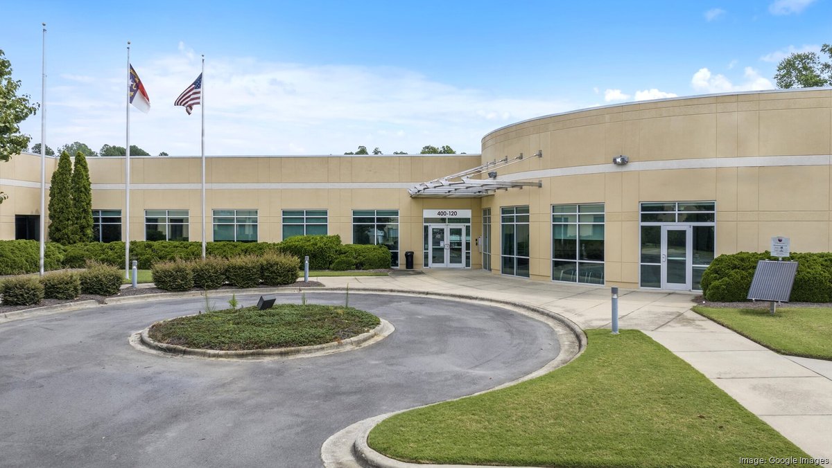 MSS Solutions buys warehouse, land in Zebulon - Triangle Business Journal