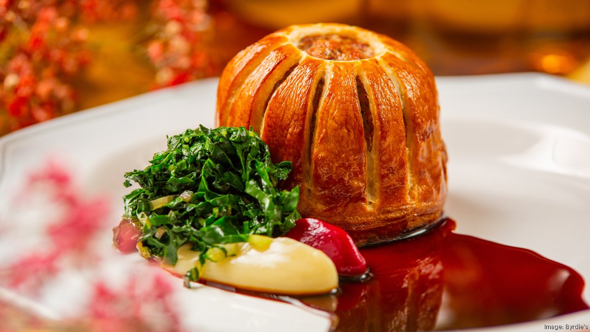 Michelin-starred chefs from Chicago open Byrdie's in Louisville ...