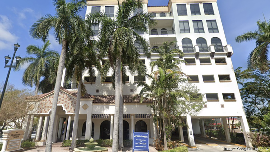 Penn-Florida CEO Mark Gensheimer named in foreclosure on Boca Raton ...