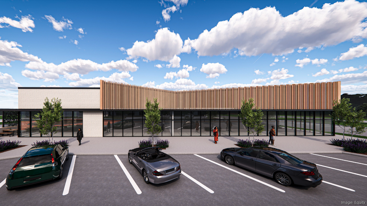 Qahwah House coffee shop to join Hilliard's TruePointe development ...
