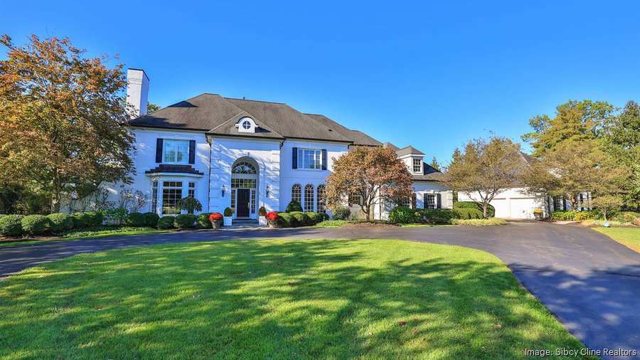 Greater Cincinnati’s top 25 homes sales of the year - Cincinnati ...