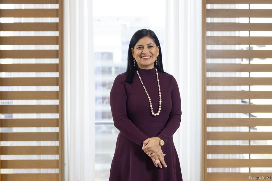 St. Louis Character: Marcela Manjarrez’s career demonstrates power of ...