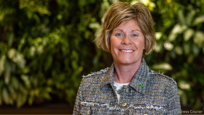 Cincinnati Business Courier