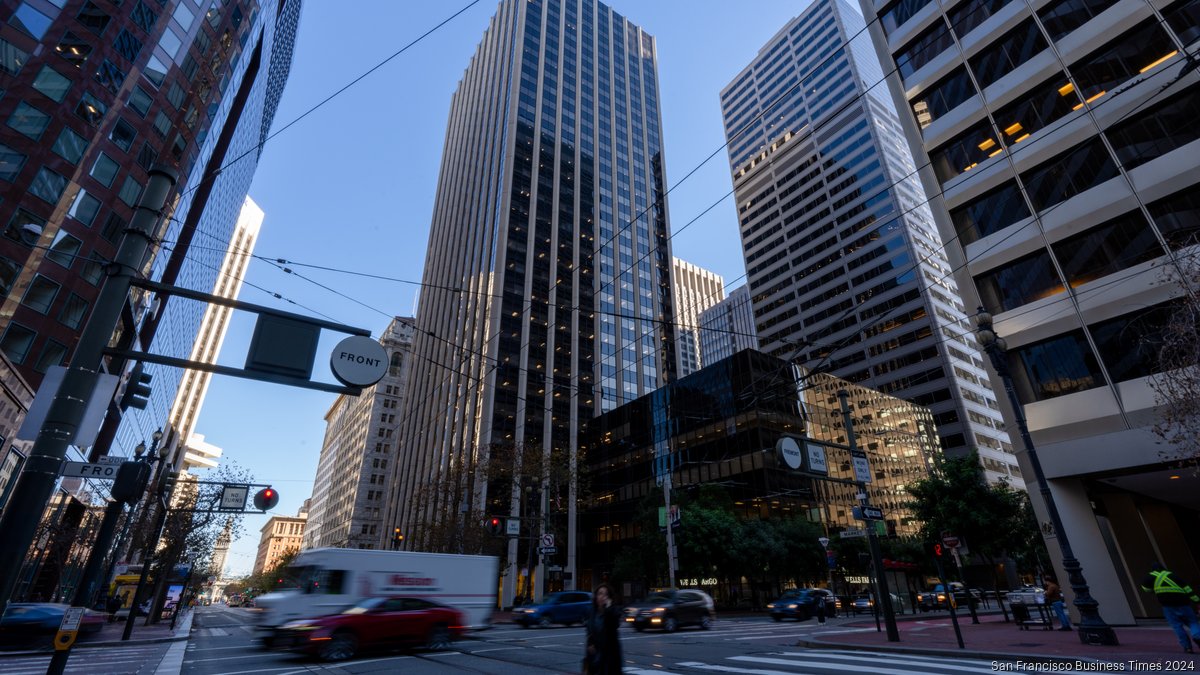 Wells Fargo sees promising signs for commercial real estate - San ...