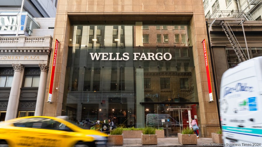 Real Estate Deals: 450 California, the former Wells Fargo headquarters ...